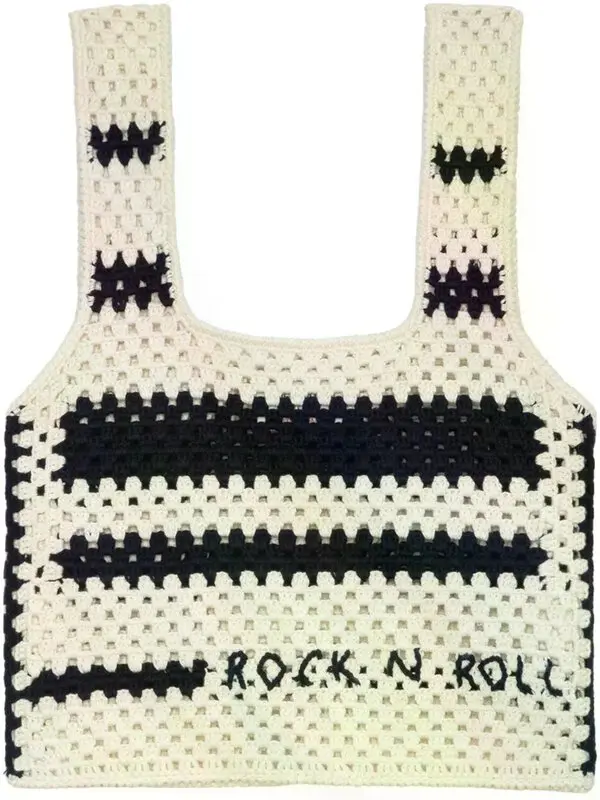 Zadig&Voltaire Dillie Knit Tank Top - Neutrals