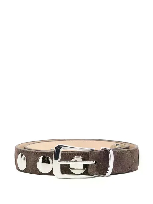 Senso Bobbi Belt - Brown