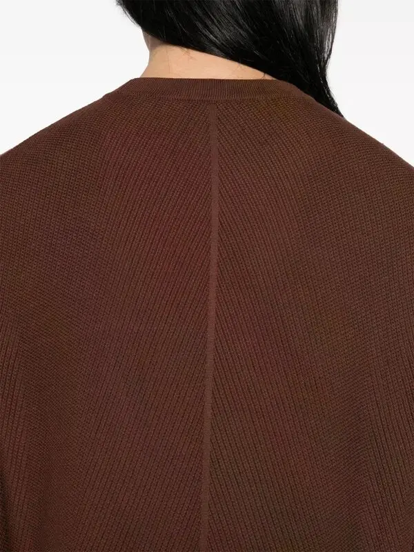 Brioni Crew-neck Jumper
