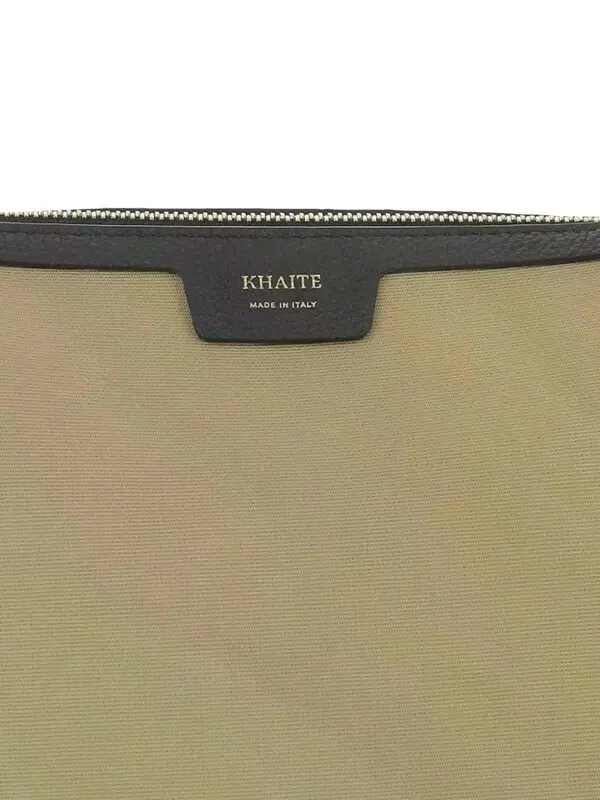 Khaite Lina Shoulder Bag
