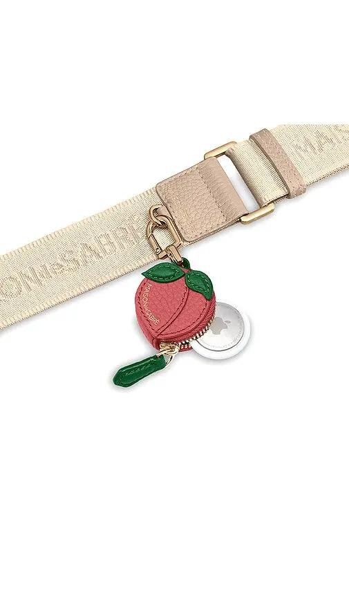 MAISON DE SABRÃ Sabrã©moj Fruit Charm