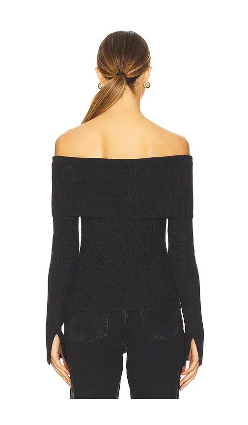Naadam Wool Cashmere Cardigan