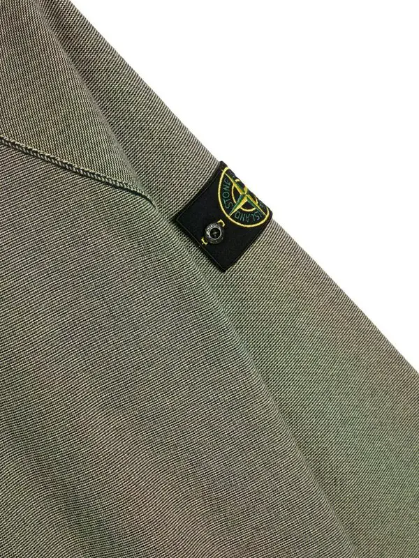 Stone Island Cotton Sweatshirt