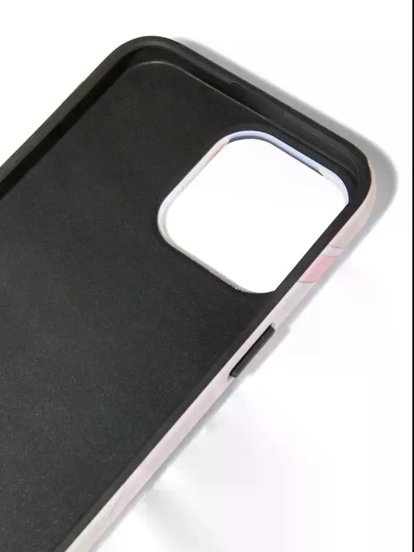Emilio Pucci Iride-print Iphone 16 Pro Case