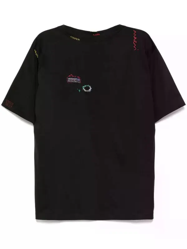 Marni Embroidered T-shirt