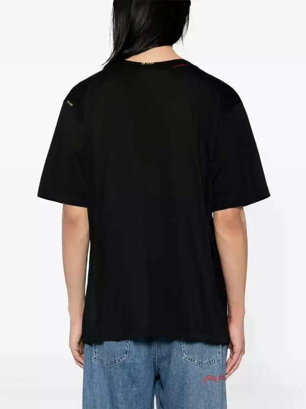 Marni Embroidered T-shirt