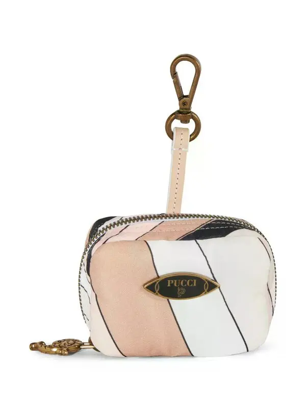 Emilio Pucci Mini Pouch