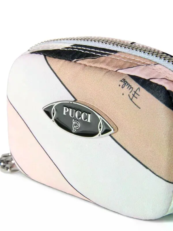 Emilio Pucci Mini Pouch