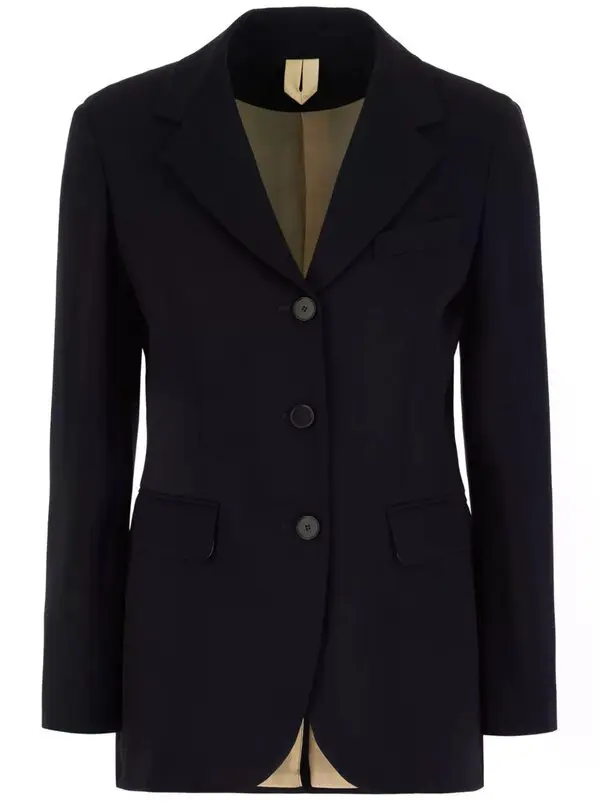 Max Mara Pepli Blazer