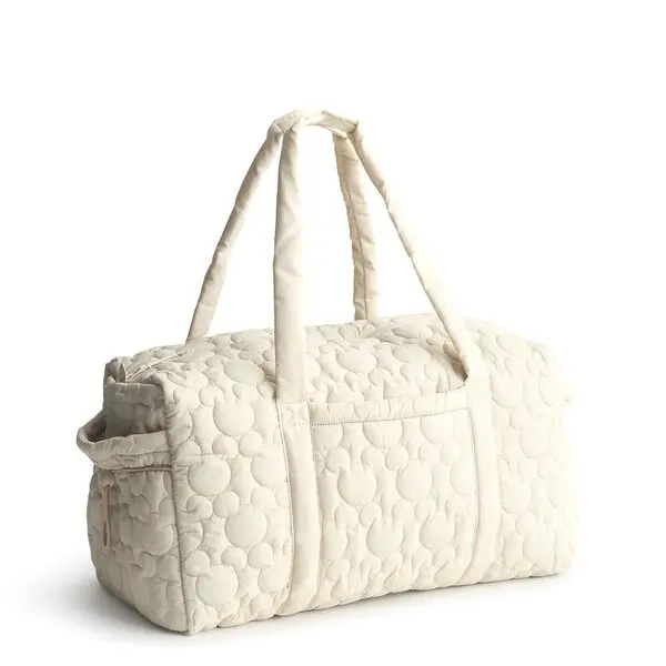 VERA BRADLEY Disney Large Original Duffel