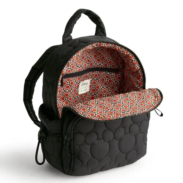 VERA BRADLEY Small Banbury Backpack