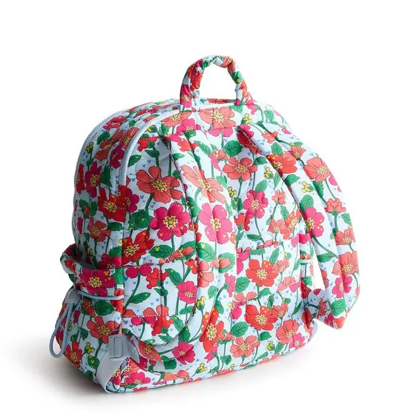 VERA BRADLEY Disney Bancroft Backpack - Blue