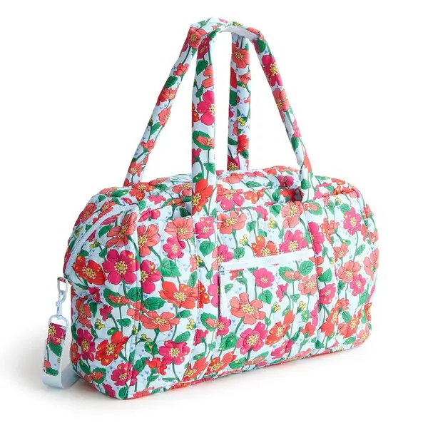 VERA BRADLEY Disney Miramar Weekender Bag