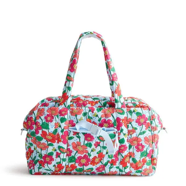 VERA BRADLEY Disney Miramar Weekender Bag