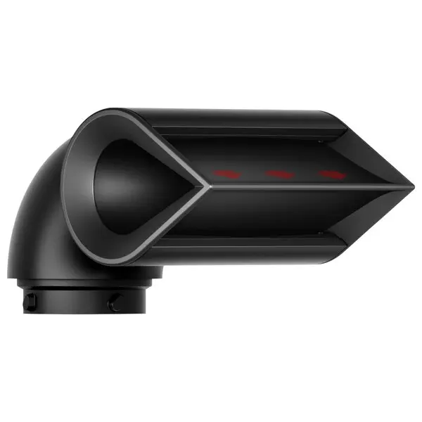DYSON Airwrap Blade Concentrator Attachment