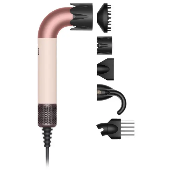DYSON Supersonic R Hair Dryer - One-color