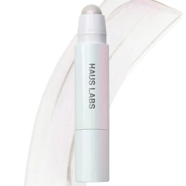 HAUS LABS BY LADY GAGA Bio-radiant Glassy Balm Highlighter Stick - Glassy Opal