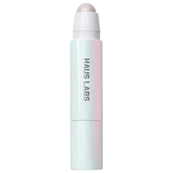 HAUS LABS BY LADY GAGA Bio-radiant Glassy Balm Highlighter Stick - Glassy Opal