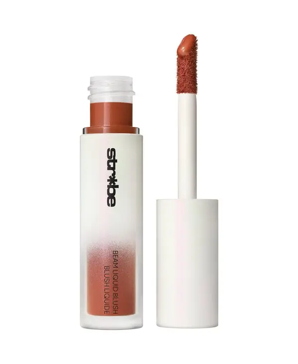 MAC COSMETICS Strobe Beam Liquid Blush - Lavalite