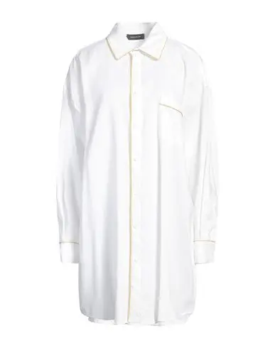 Fabiana Filippi Linen Shirt