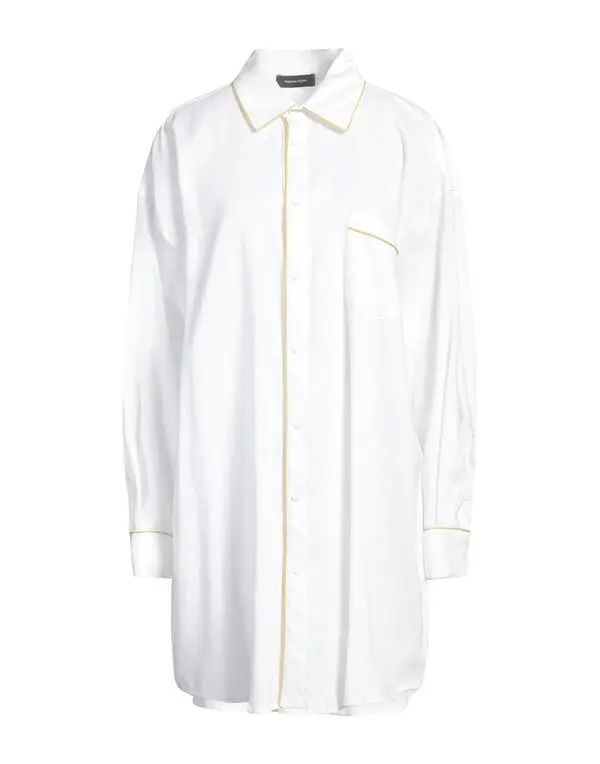 Fabiana Filippi Linen Shirt