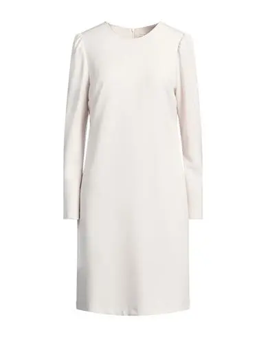 CAMICETTASNOB Mini Flared Dress