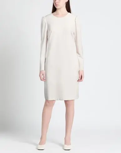 CAMICETTASNOB Mini Flared Dress