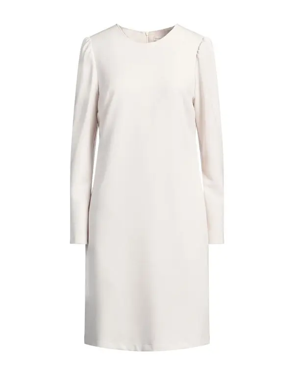 CAMICETTASNOB Mini Flared Dress