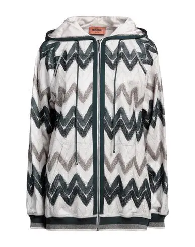 Missoni Sweatshirt - Green