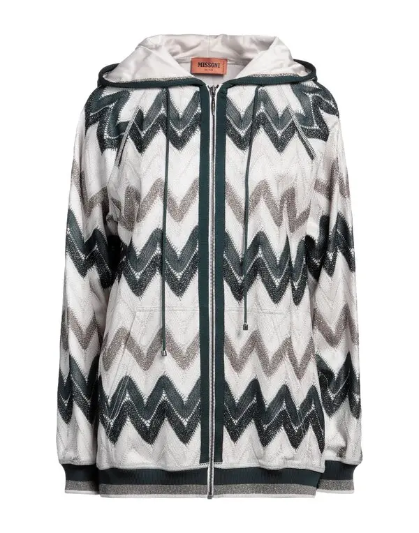 Missoni Sweatshirt - Green