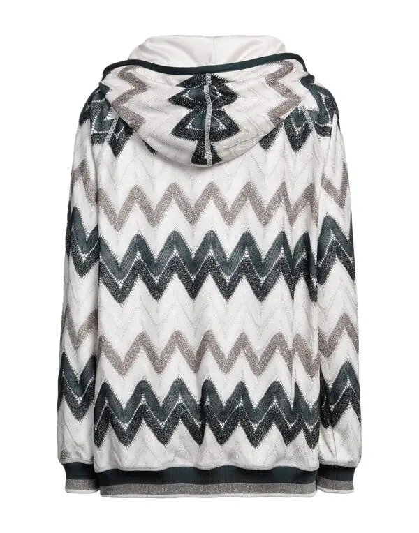 Missoni Sweatshirt - Green