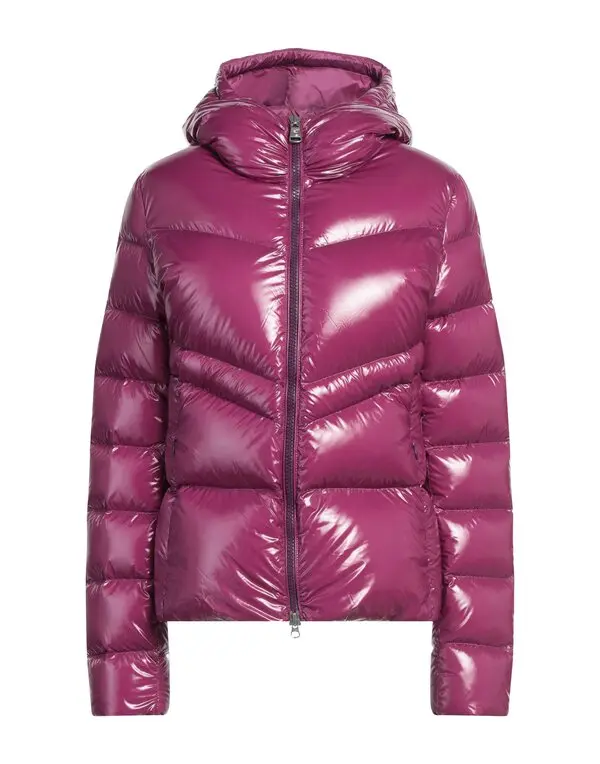 COLMAR Quilted Down Puffer Jacket