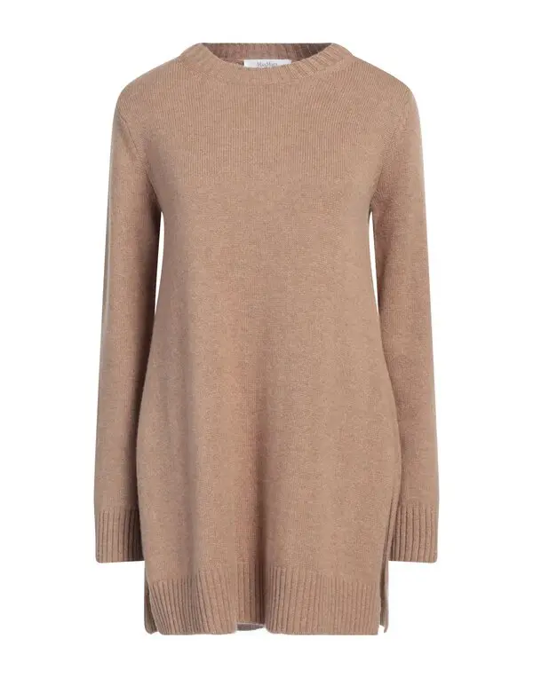 Max Mara Cashmere Crewneck Sweater