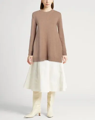 Max Mara Cashmere Crewneck Sweater