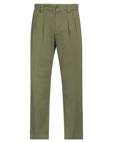 MESSAGERIE Tapered Casual Pants