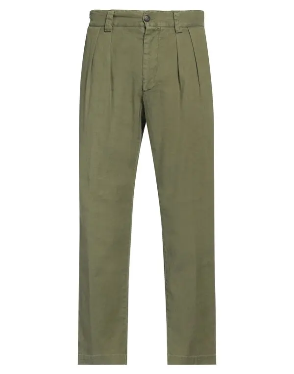 MESSAGERIE Tapered Casual Pants