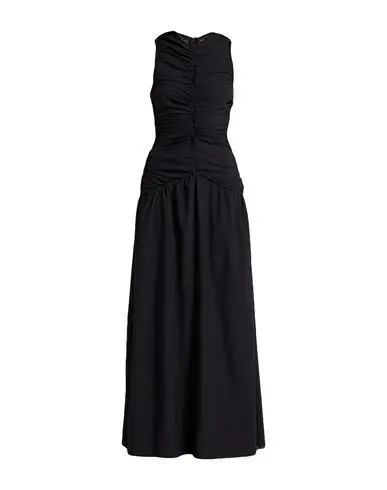 Fabiana Filippi Maxi Flared Dress