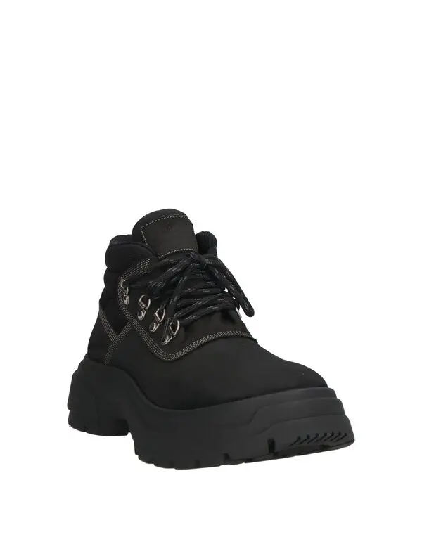 MAISON MARGIELA Ankle Boots