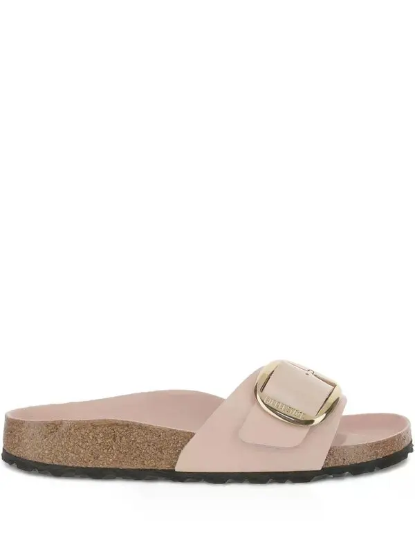 BIRKENSTOCK Madrid Sandals - Pink