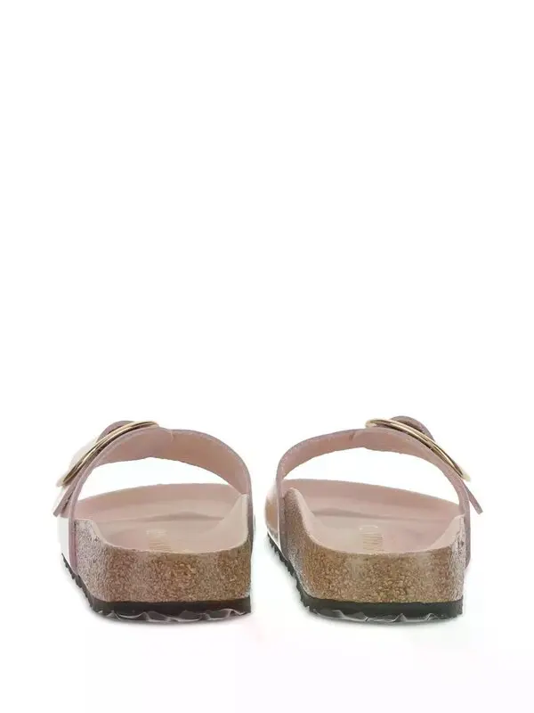 BIRKENSTOCK Madrid Sandals - Pink