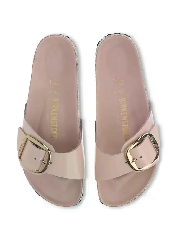 BIRKENSTOCK Madrid Sandals - Pink