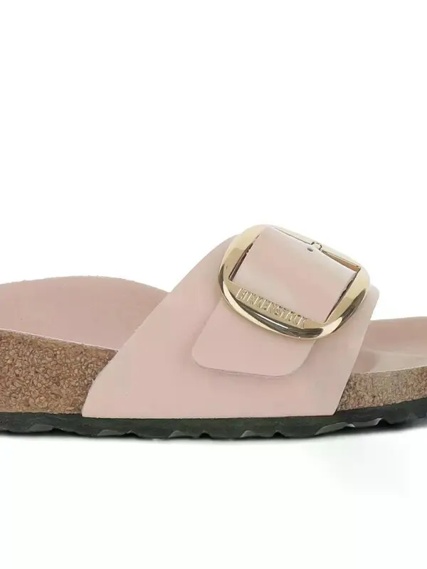 BIRKENSTOCK Madrid Sandals - Pink
