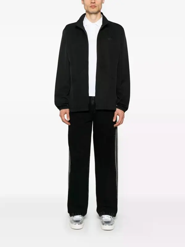 Adidas Trefoil-logo Jacket
