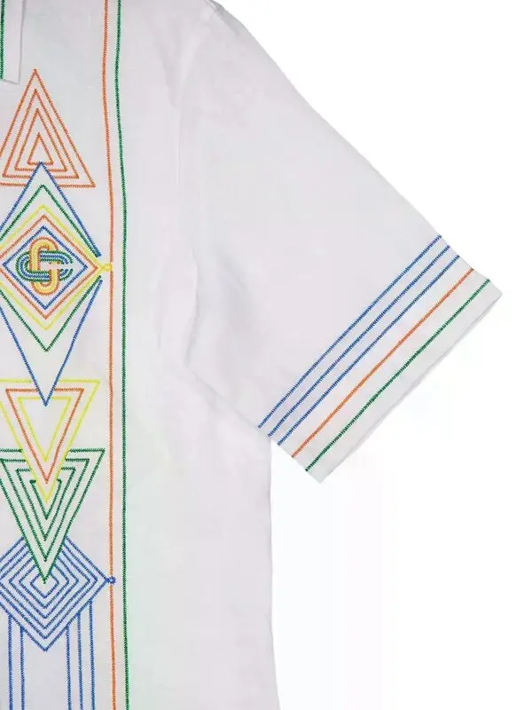 Casablanca Le Fil De La Musique Shirt