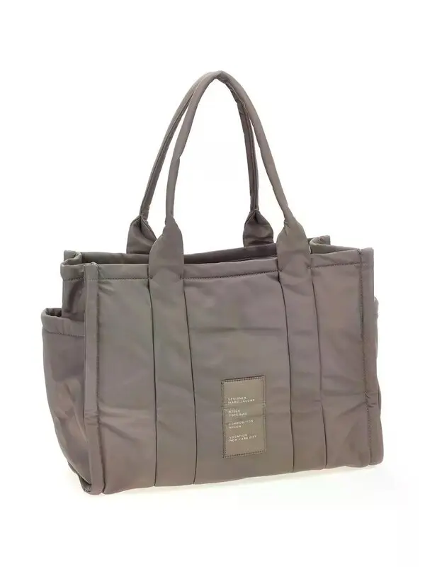 Marc Jacobs Puffy Large Tote Bag - Grey