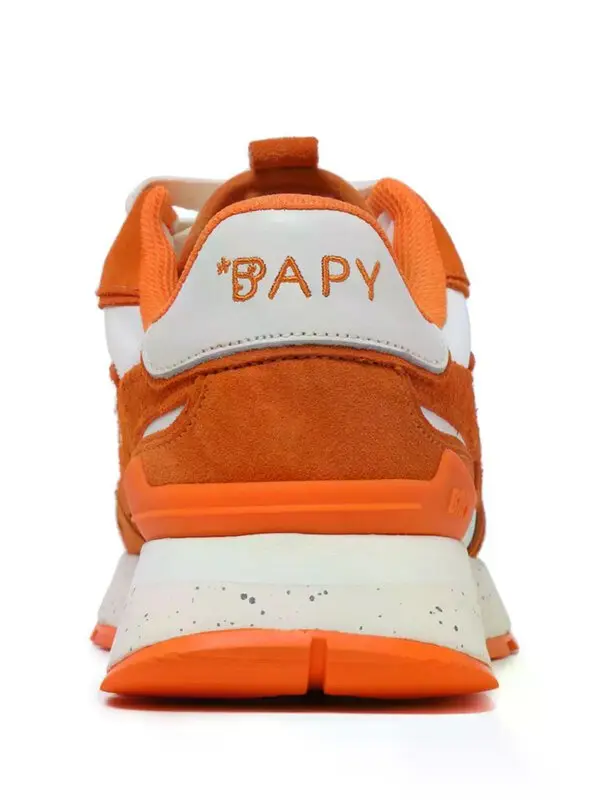 BAPY BY *A BATHING APE® Road Sta Express Sneakers