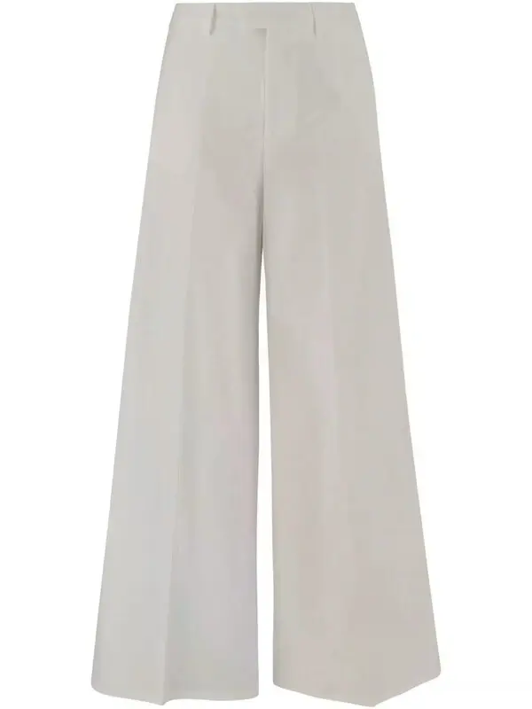 BERWICH Wide-leg Trousers