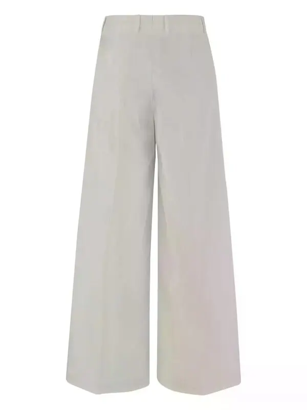 BERWICH Wide-leg Trousers