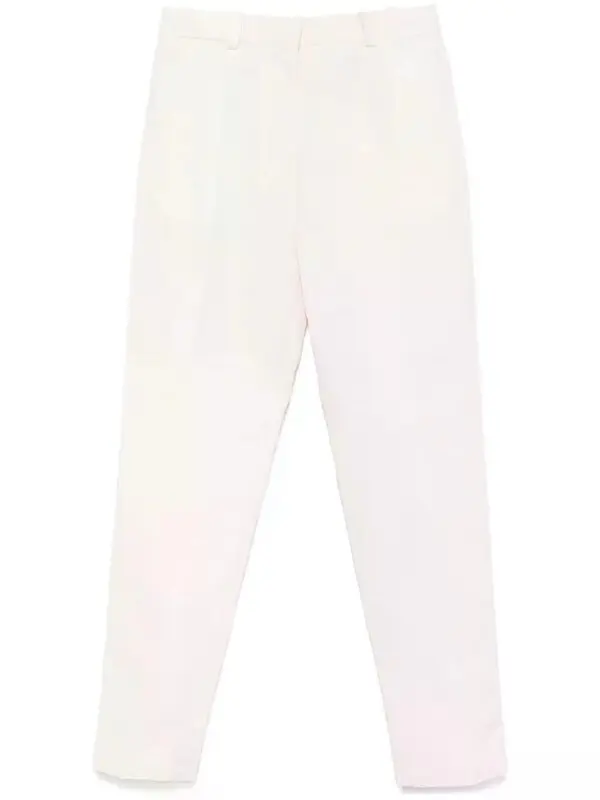 Jacquemus Le Pantalon Norma Trousers