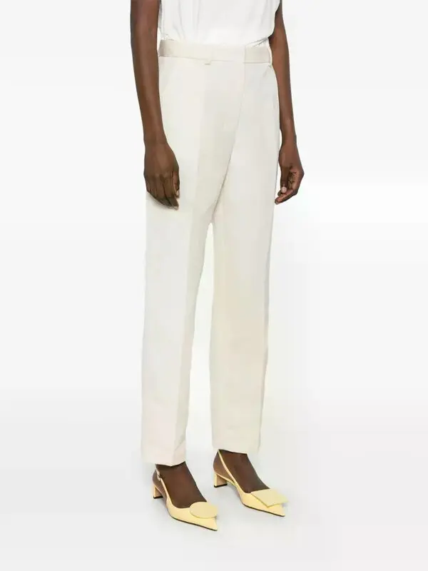 Jacquemus Le Pantalon Norma Trousers
